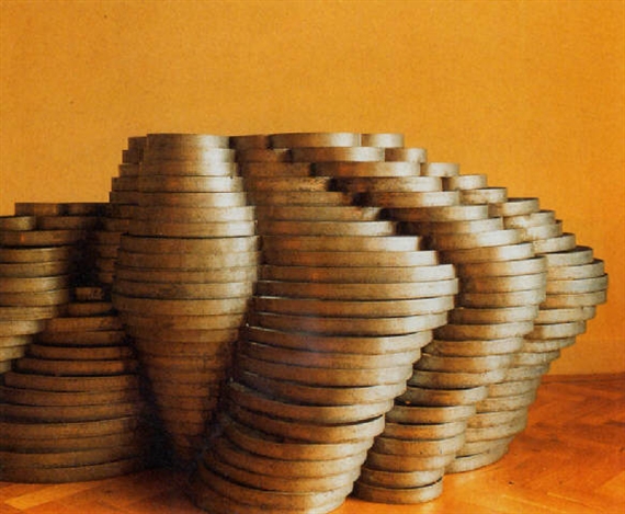 Michael Jacklin | 9 Artworks at Auction | MutualArt