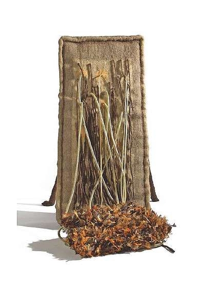 Ritzi Jacobi | Aus der Reihe Defunktionalisierte Objekte (collaboration ...