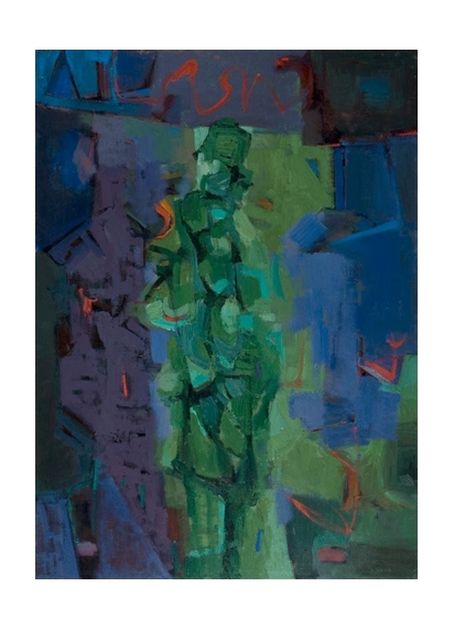 Donald Jarvis | 64 Artworks at Auction | MutualArt