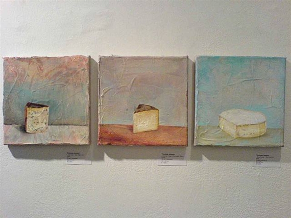 Thomas Jessen | 2 Artworks at Auction | MutualArt