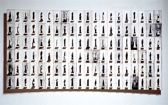 Jay Johnson | 6 Artworks at Auction | MutualArt