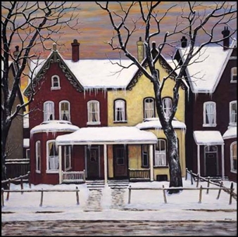 John Kasyn (Canadian, 1926 - 2008) - MutualArt
