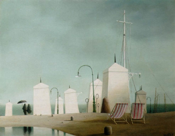 Felix Kelly | 315 Artworks | MutualArt