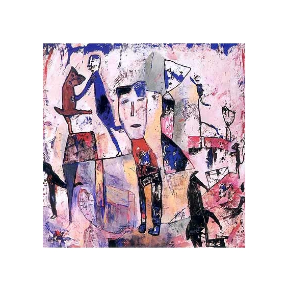 Eliane Larus | 123 Artworks at Auction | MutualArt