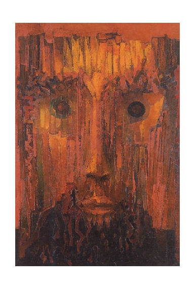 Laycock Donald | Gilgamesh (1962) | MutualArt