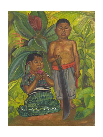 Rina Lazo | 20 Artworks | MutualArt