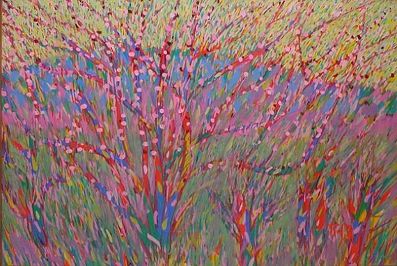 Lee Dai-Won | 648 Artworks at Auction | MutualArt