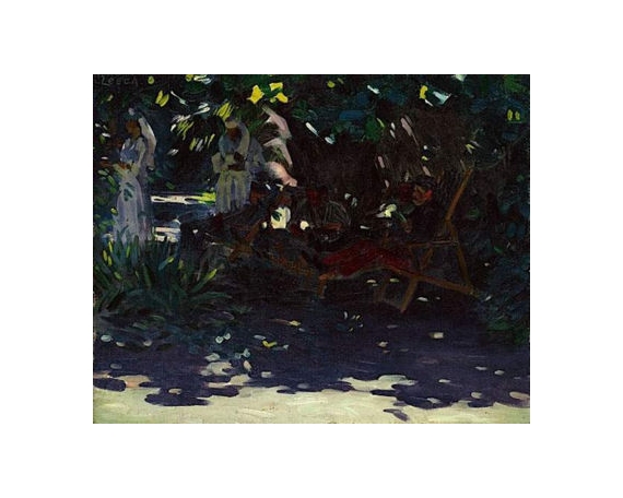 William John Leech | 244 Artworks at Auction | MutualArt