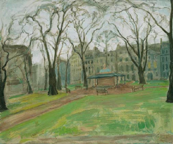 Helen Lessore | 10 Artworks at Auction | MutualArt