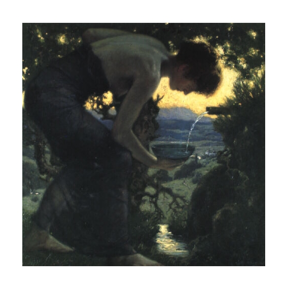 Ernst Liebermann | 143 Artworks | MutualArt