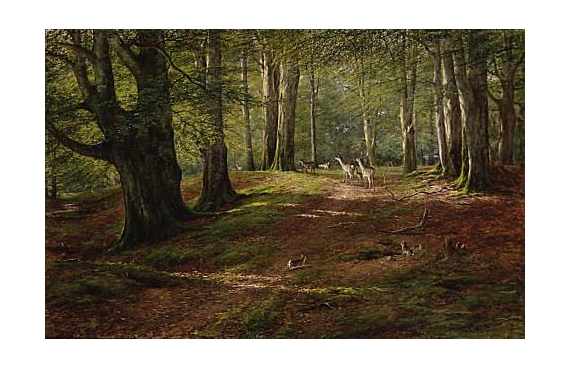 William Luker | 85 Artworks at Auction | MutualArt