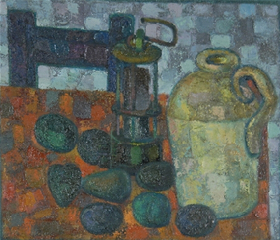 Tom MacDonald | 62 Artworks at Auction | MutualArt