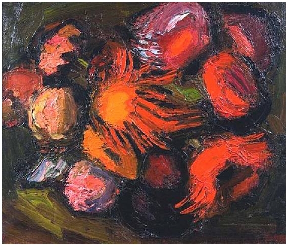 Theodore Major | 221 Artworks at Auction | MutualArt