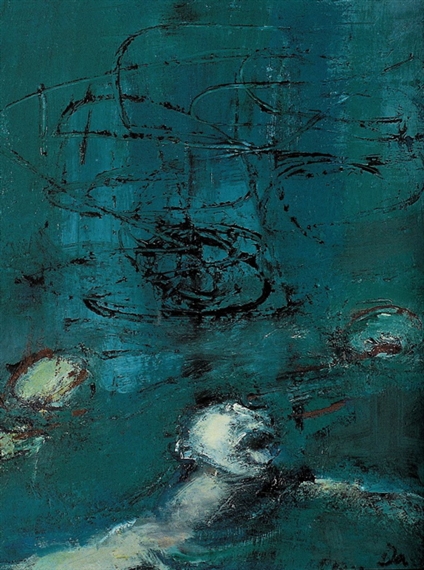 Nelly Marez-Darley | Performance at Auction | MutualArt