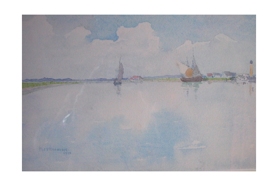 Mary McCrossan | 34 Artworks | MutualArt