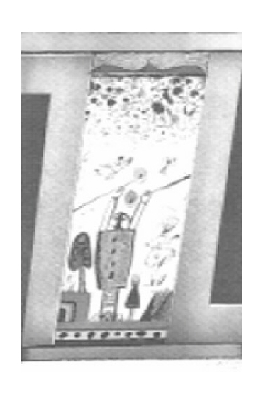 Christoph Meckel | 1 Exhibitions and Events | MutualArt