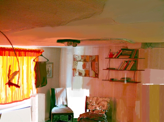 Sandra Meisel | 1 Artworks | MutualArt