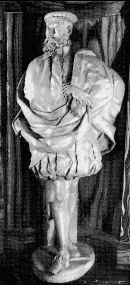 John Bushnell | 1 Artworks at Auction | MutualArt