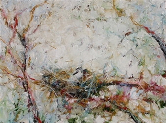 Susie Pryor | Artist Profile with Bio