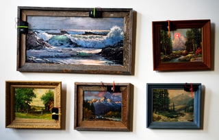 Allison Wiese | Artist Overview | MutualArt