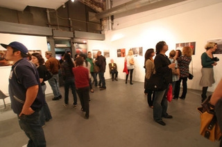 LACDA, Los Angeles Center for..., Los Angeles, California, USA