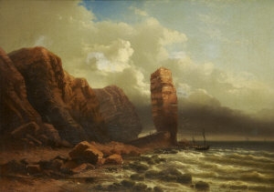 Georg Schmidt | 20 Artworks | MutualArt