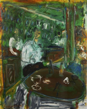 Phil Kelly | 189 Artworks at Auction | MutualArt