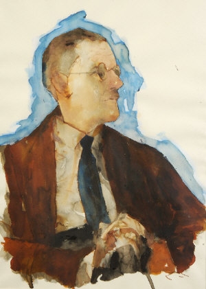 Eamonn Robbins | Biography