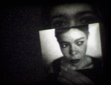 Runa Islam | 5 Super 8 Portraits (1997) | MutualArt