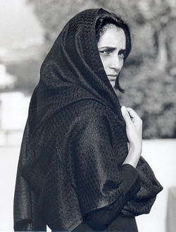Sabrina | Migrant (Series of 6 Prints) (2005) | MutualArt