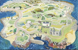 Gerard Dillon | 1,195 Artworks | MutualArt