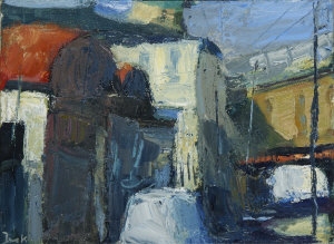 15 Donald Teskey Signatures | MutualArt