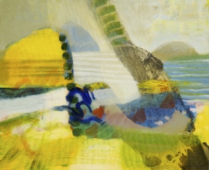 Eamon Colman | Coastal Landscape | MutualArt