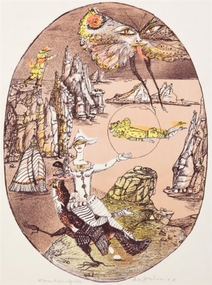 Bele Bachem | Performance at Auction | MutualArt