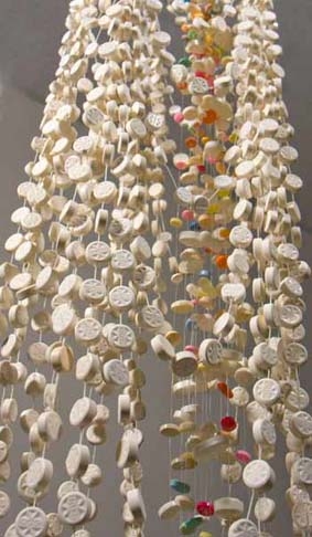 Jennifer Vasher | Artist Overview | MutualArt