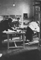 Frederick Etchells | 14 Artworks at Auction | MutualArt