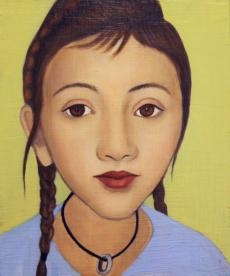 Heidi Conrod | Artist Overview | MutualArt