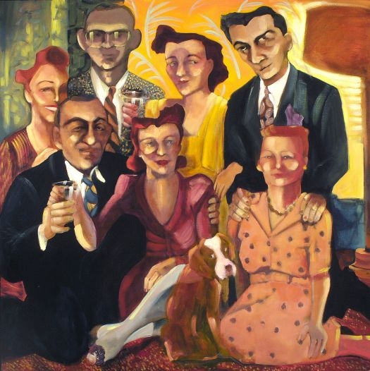 Sandra Jones Campbell | Biography