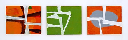 Beardsmore Gallery, London, UK