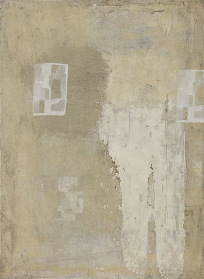 Lawrence Carroll | Untitled (1996 - 1997) | MutualArt