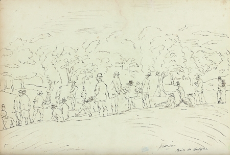 Old Masters Drawings | Art Auction | MutualArt