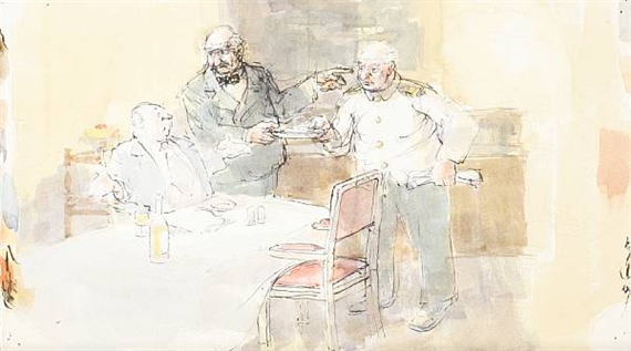 Roland Batchelor | 201 Artworks | MutualArt