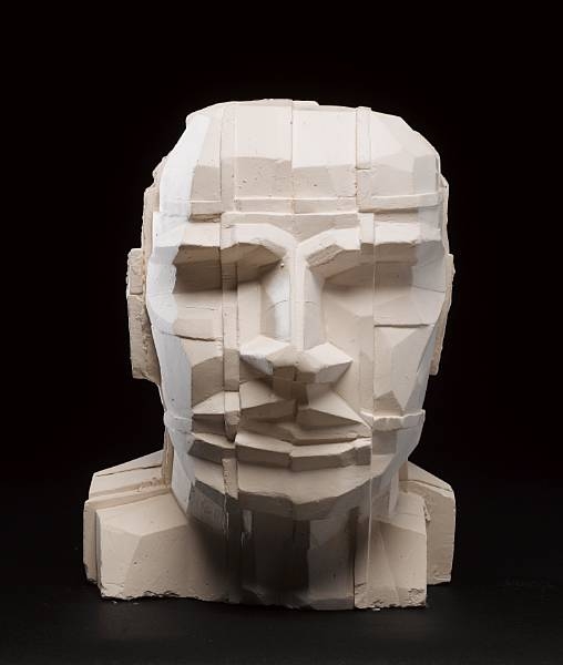 Eduardo Paolozzi | Head | MutualArt