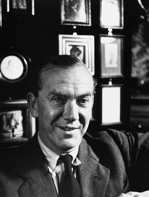 Cecil Beaton | Richard Buckle, National Portrait Gallery Exhibition of ...