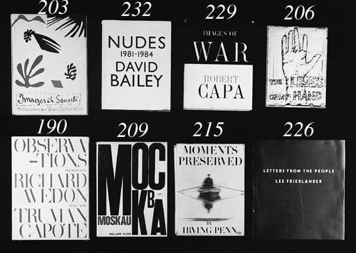 Robert Frank | The Lines of My Hand, Los Angeles: Lustrum Press (1972 ...