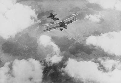 Edward Steichen | World War I aerial views | MutualArt
