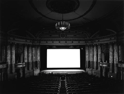 Hiroshi Sugimoto | Al Ringling, Baraboo | MutualArt