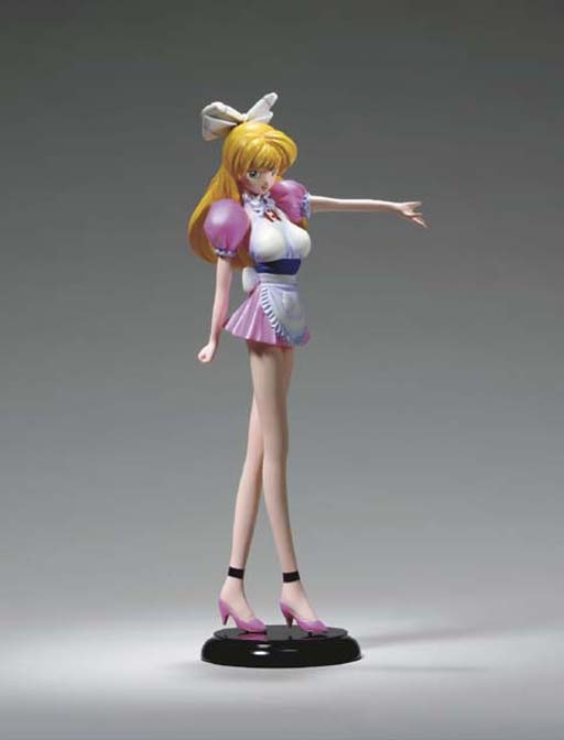 Takashi Murakami | Coco (Project KO2/Parfect edition/Parco version ...