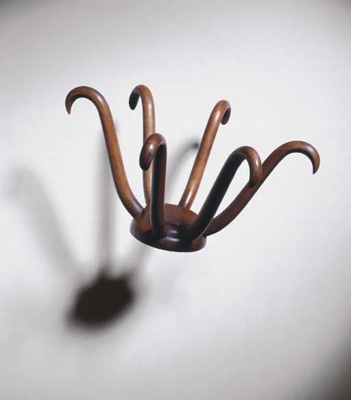 Marcel Duchamp | Porte Chapeau (1964) | MutualArt