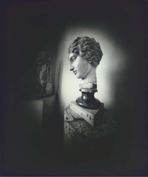 Adam Fuss | Untitled, from the series Pinhole Photographs (1985 ...